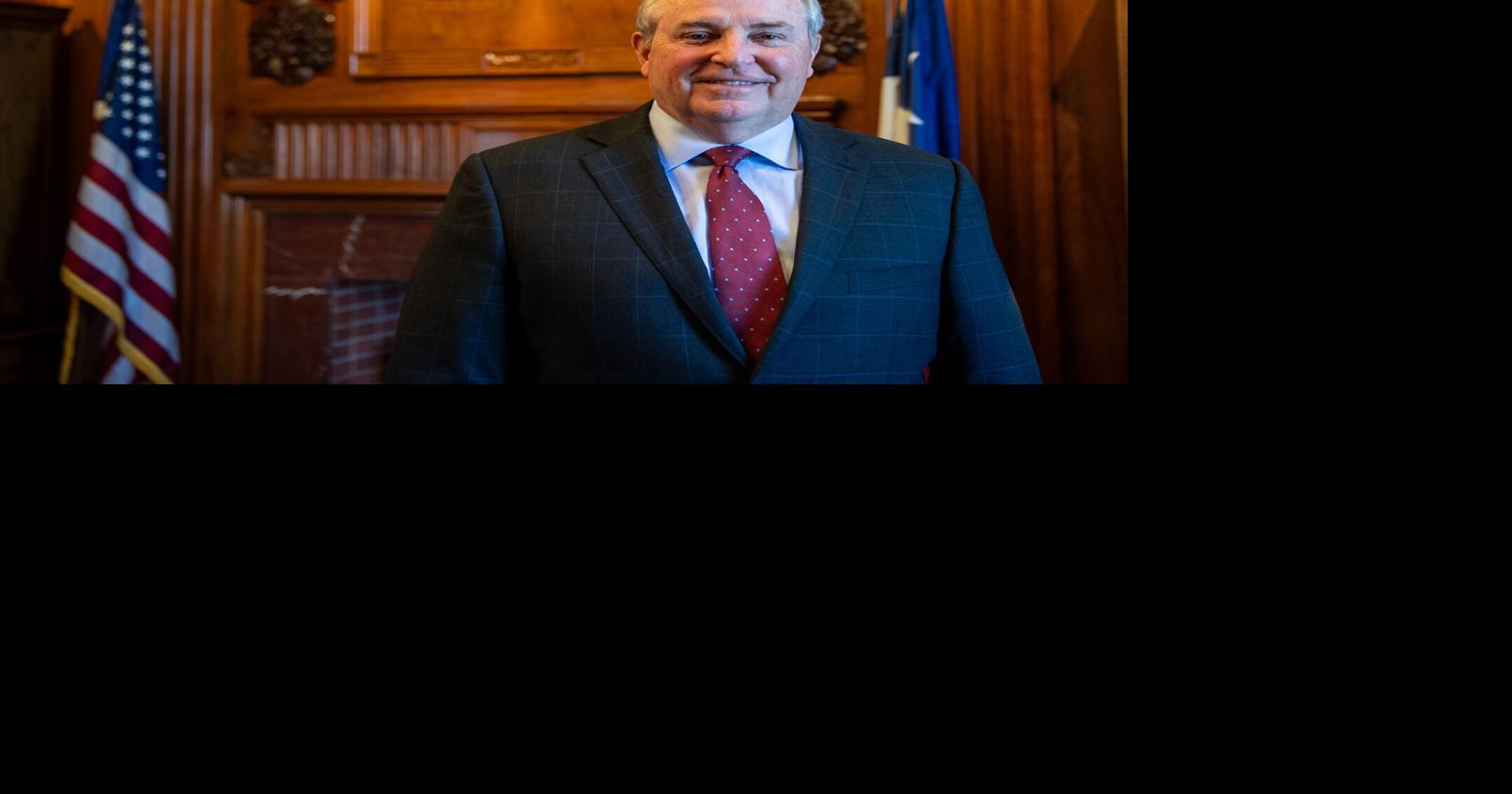 Texas A&M President Welsh reflects after 1 year on the job