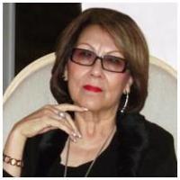 Beatrice Rodriguez, who founded Casa Rodriguez with her husband, walked ...