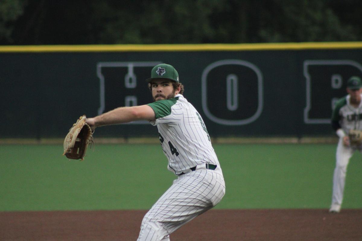 Franklin, Orangefield square off in baseball regional final