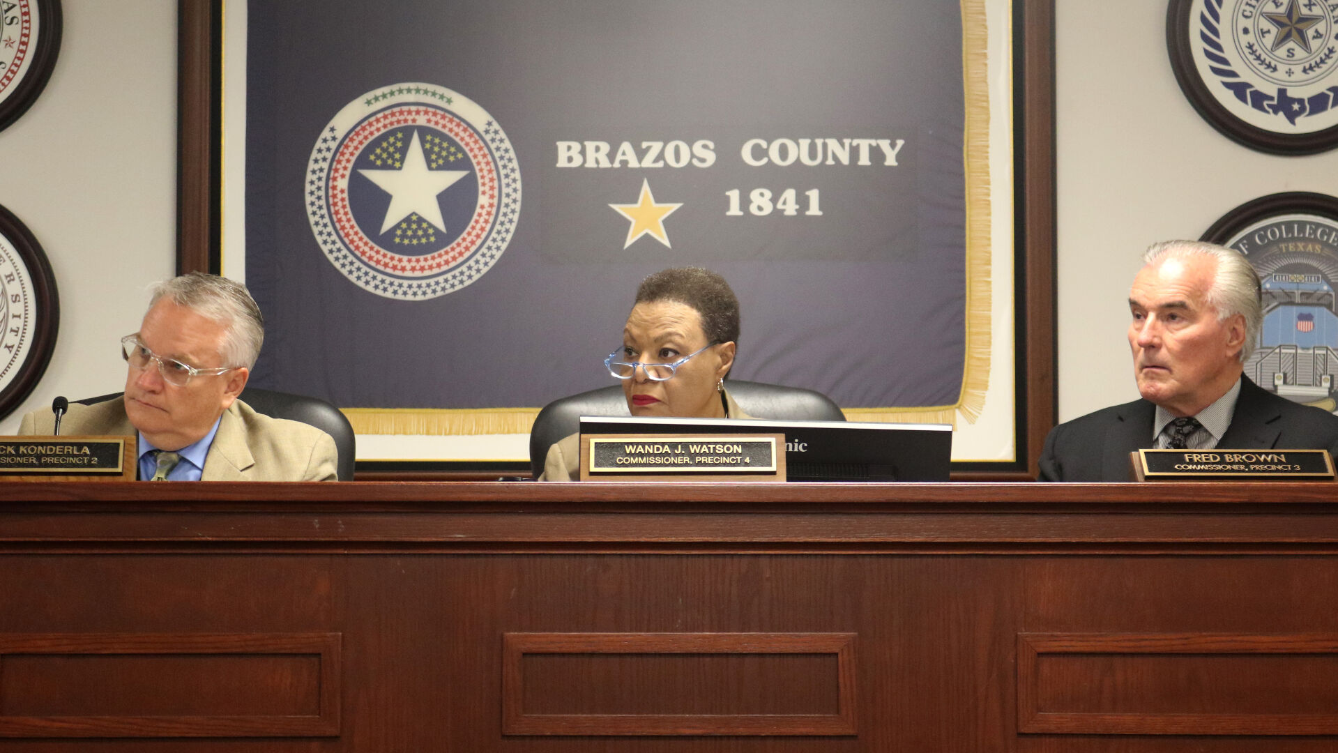 Inner Loop East opponents may get their say soon