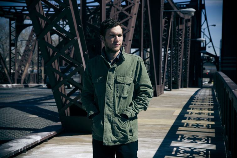 'American Idol' winner and 'Home' singer Phillip Phillips to play at A&M
