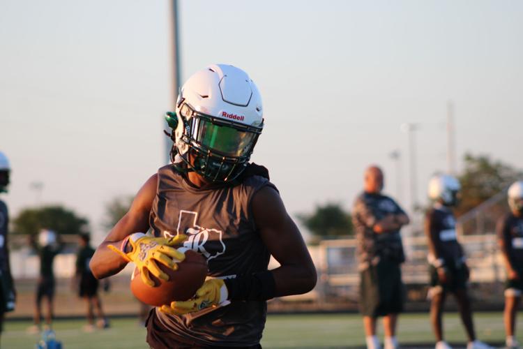 College Station, Rudder, A&M Consolidated, Brenham begin high school ...