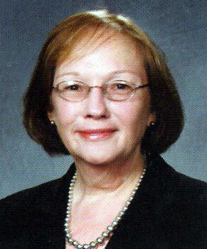 Lupton, Dr. Joanne R.