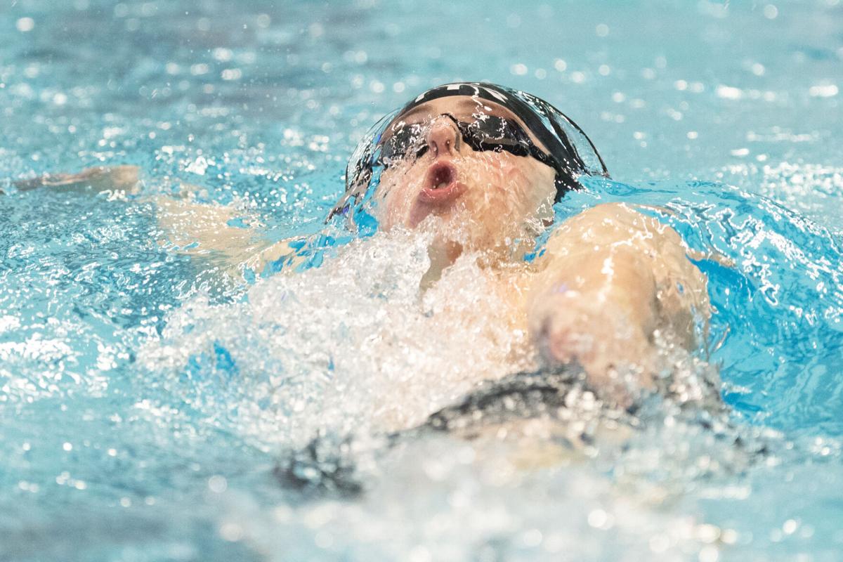 A&M swimming teams look to make big splash at SEC Championships