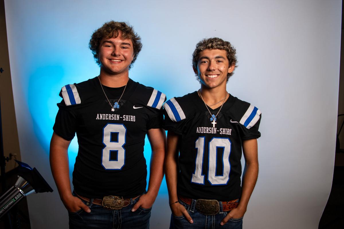 Anderson-Shiro football team aims to keep defying the odds