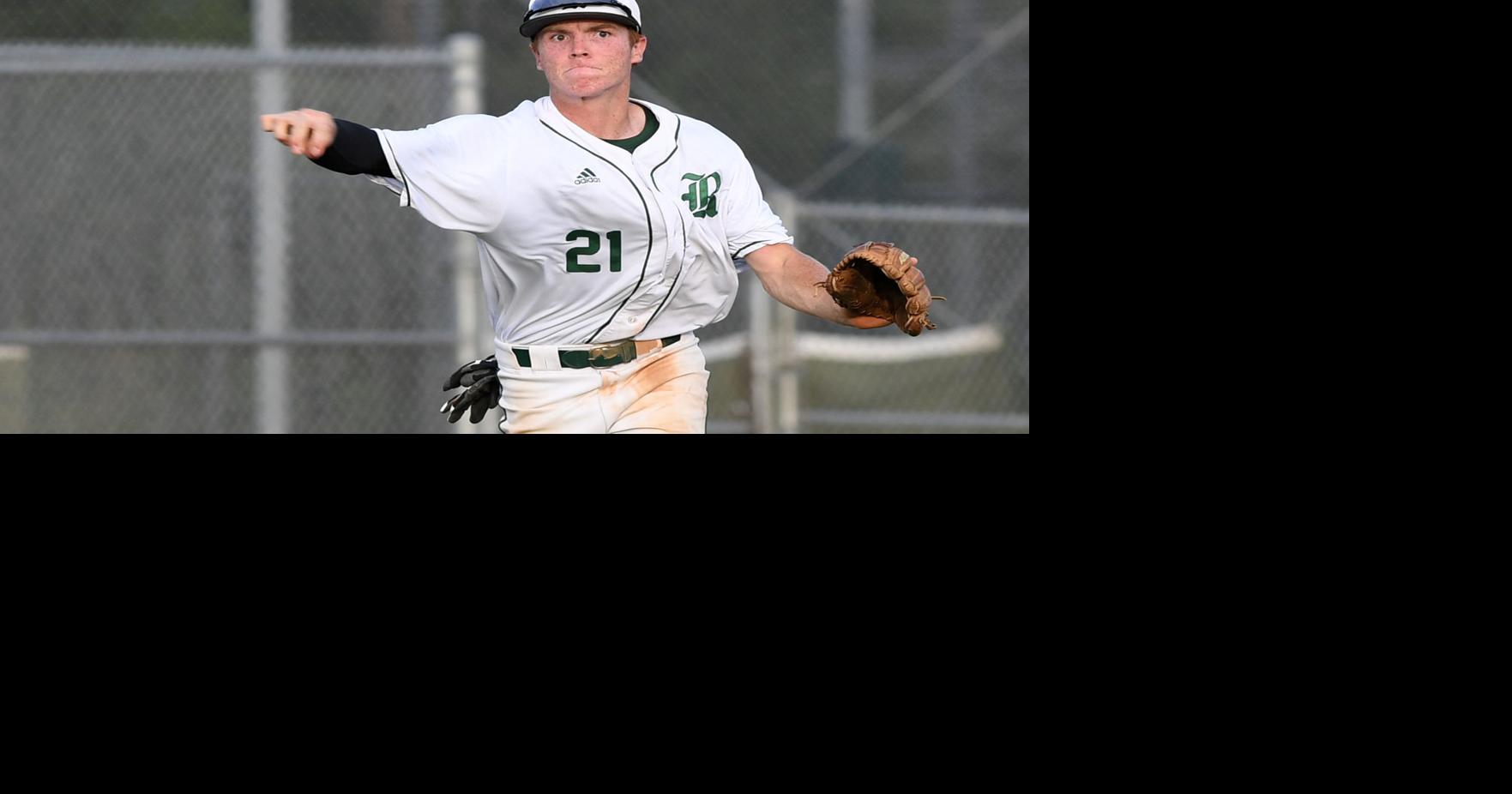 Rudder graduate Hunter Dobbins promoted to Double-A in Boston Red Sox ...