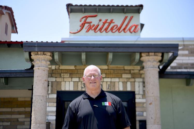 Frittella Italian Cafe reopens in Bryan under new ownership