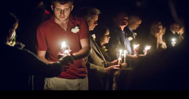 2014: Softly call the Muster