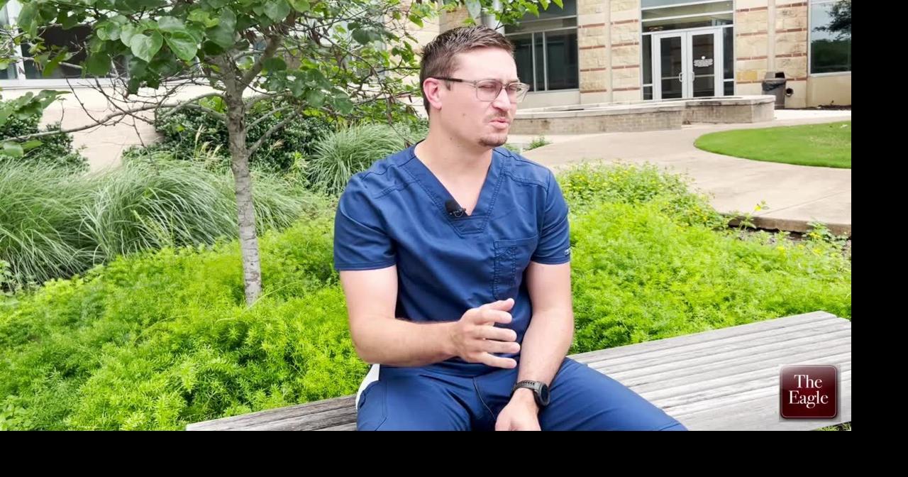 Baylor Scott & White nurses share stories for nurse week