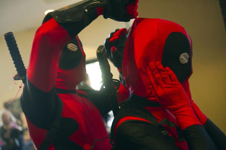 AggieCon to feature iconic sculptor