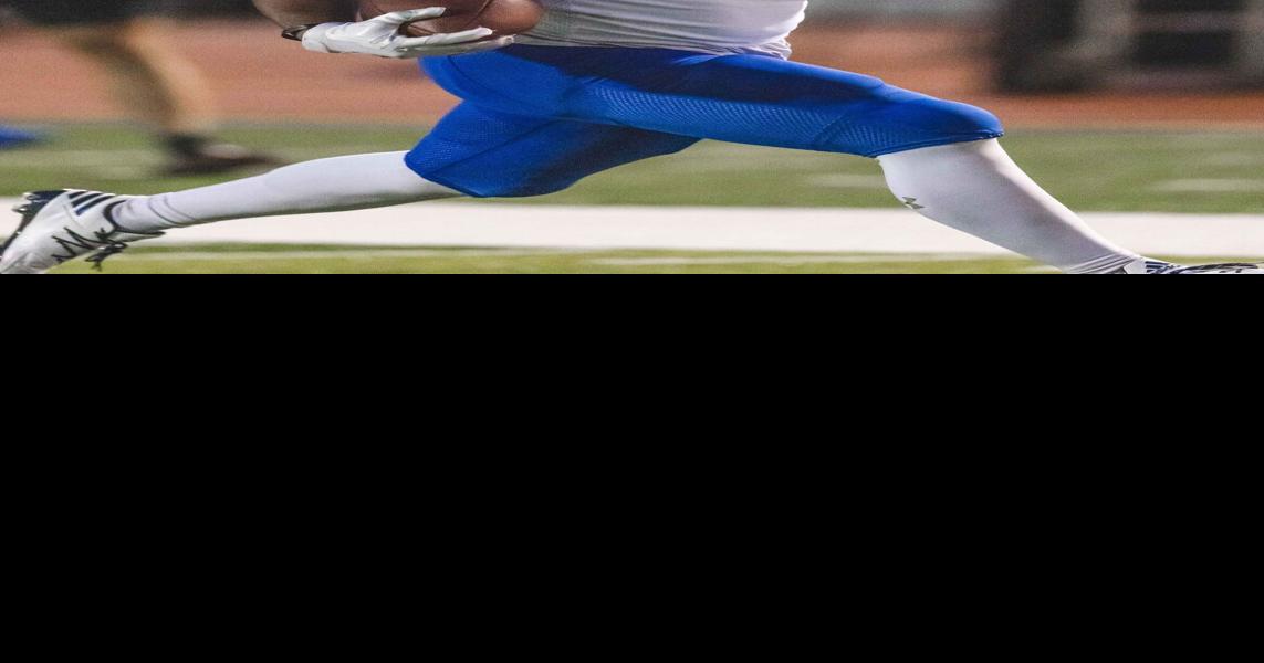 Blinn College football team posts shutout