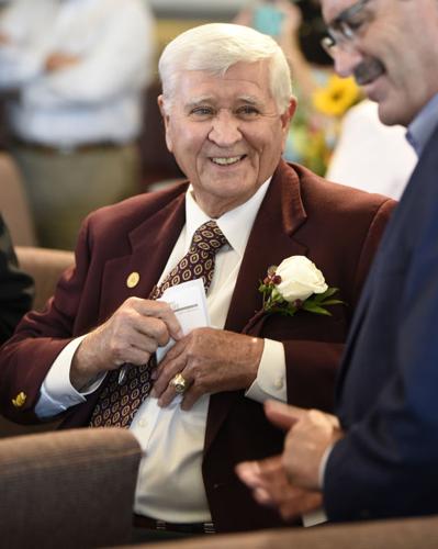 Cattle expert Boleman retiring after 54 years with Texas A&M