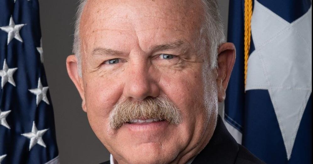 Q&A: Russ Ford, incumbent candidate for Brazos County Precinct 2 ...