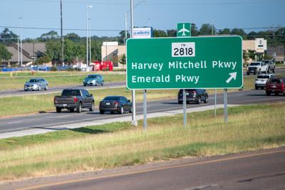 MPO seeks feedback on $473M Texas 6 expansion project