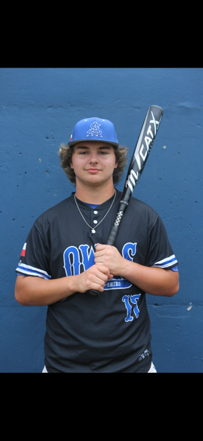 Anderson-Shiro's Logan Jackson commits to Brookhaven