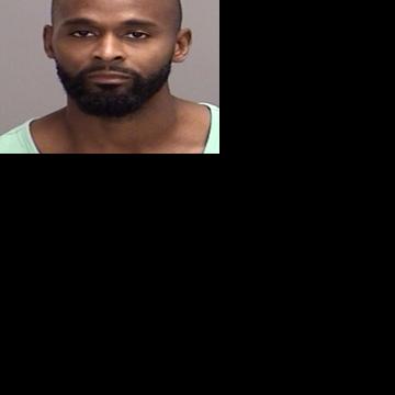 Bryan police: Calvert man resisted arrest, assaulted officer