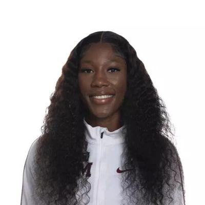 A&M’s Lamara Distin qualifies for Paris Olympics high jump