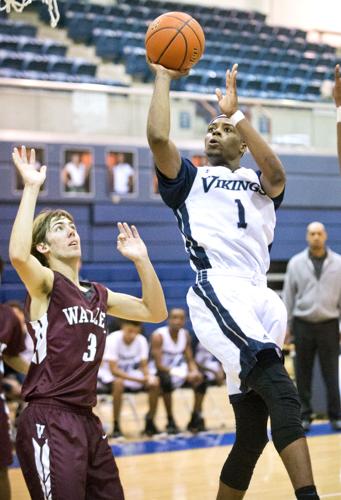 Bryan boys basketball team rallies to beat Waller