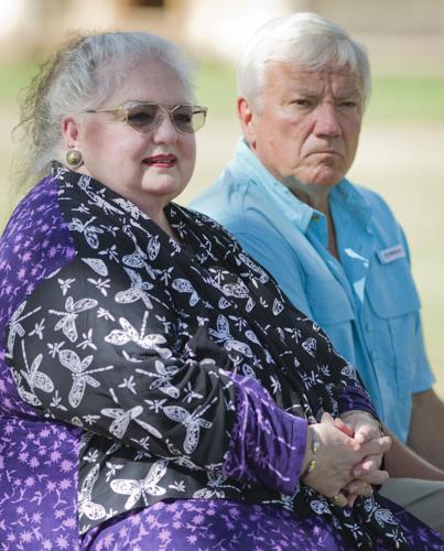 Boonville Heritage Park opens replica of original courthouse, other ...