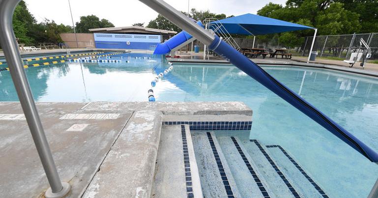 With Thomas Pool facing major repairs, parks board recommends building ...