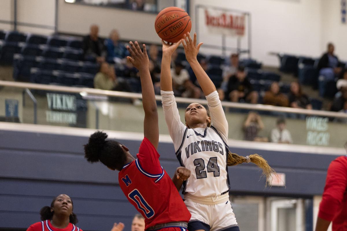 Bryan guard Taler Thornton's close group helped her blossom