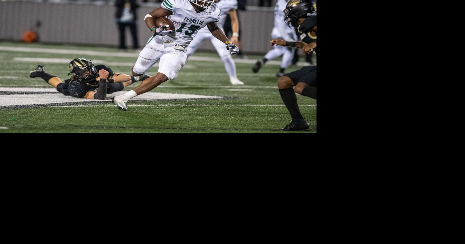 Franklin’s tandem of Washington, Jackson spearheads Lions’ lethal ...