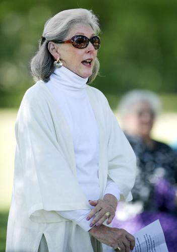Boonville Heritage Park opens replica of original courthouse, other ...