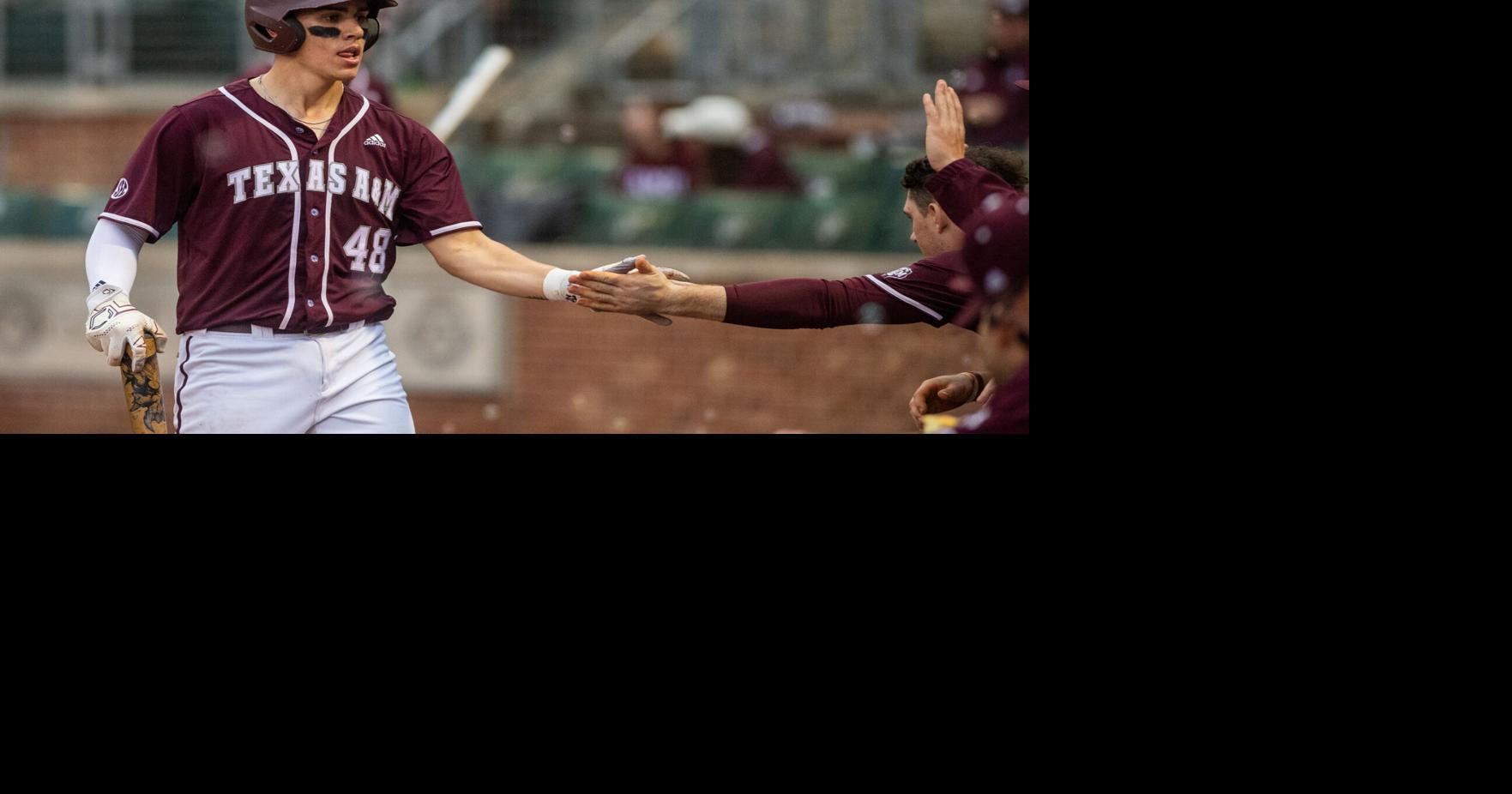 Texas A&M baseball coach Jim Schlossnagle faces former assistant in ...