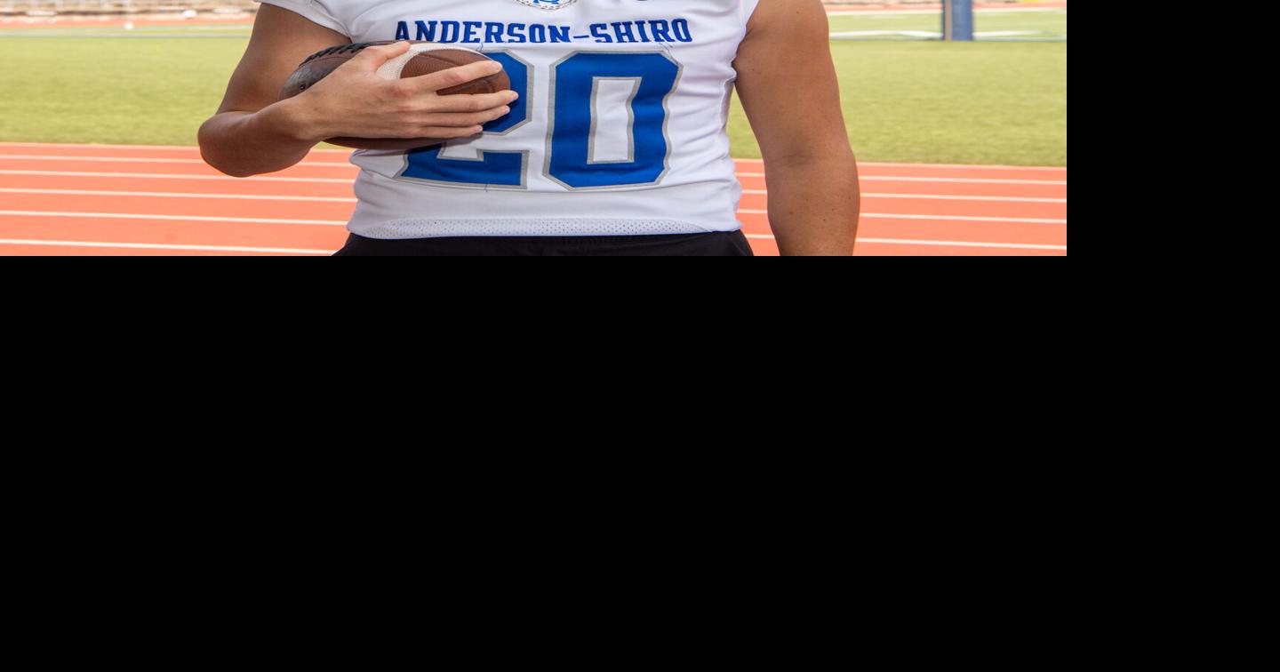 Anderson-Shiro football team ramping up expectations after returning to ...
