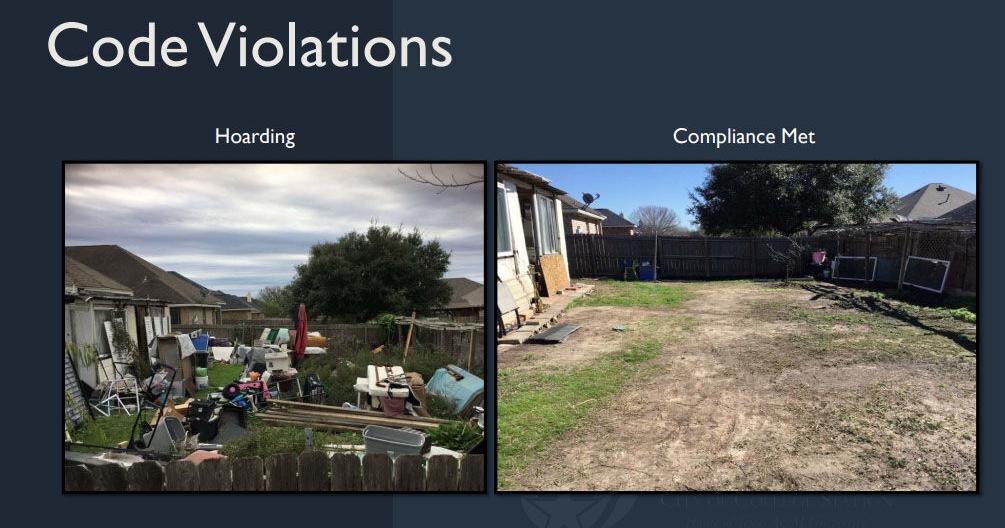 CS council hears update on rarely enforced housing code