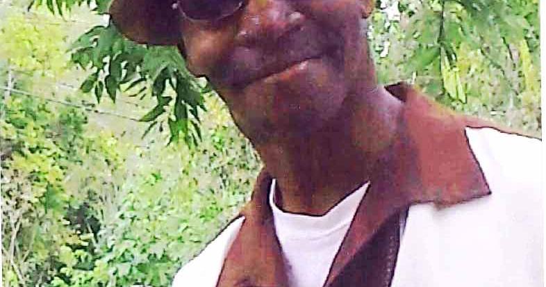Stevenson Sr., Albert