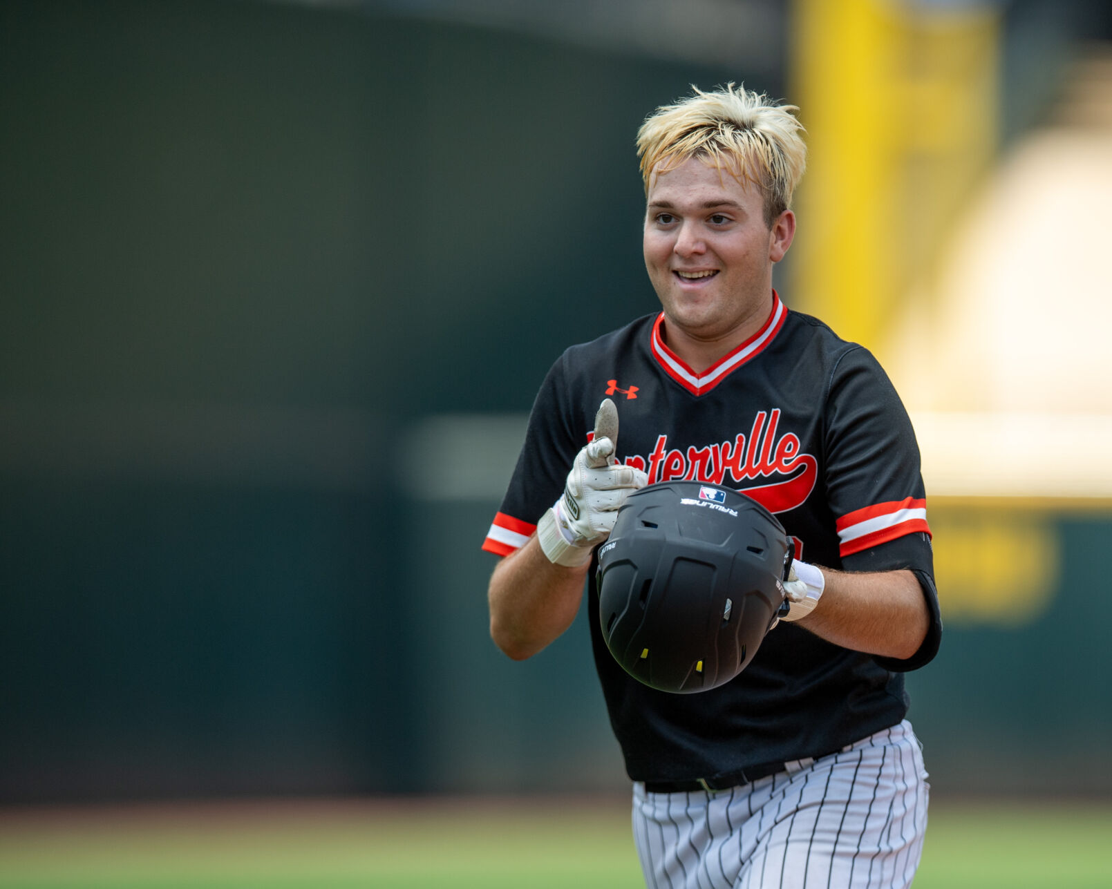 Centerville ranked No. 1 in Class 2A in preseason Diamond Pro/THSB rankings