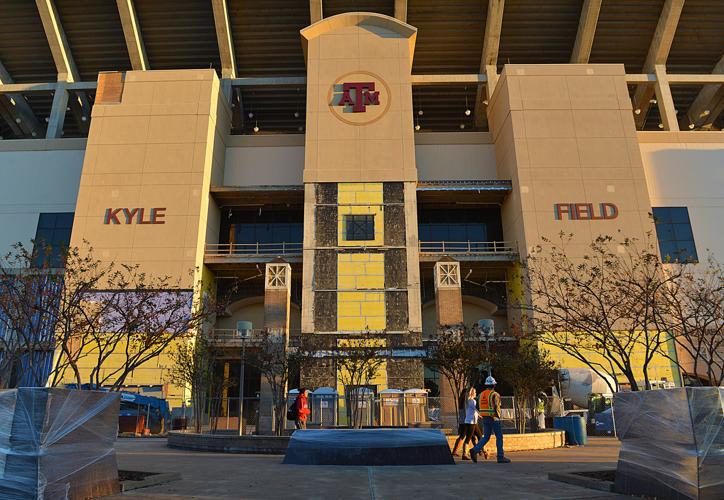 kyle field implosion