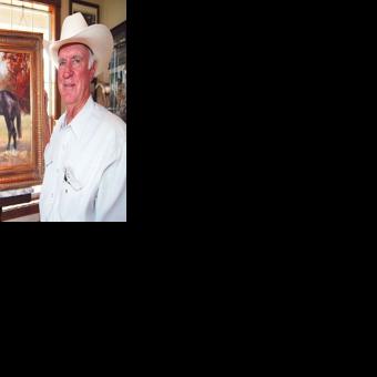 Jerry Windham breeds and races winners