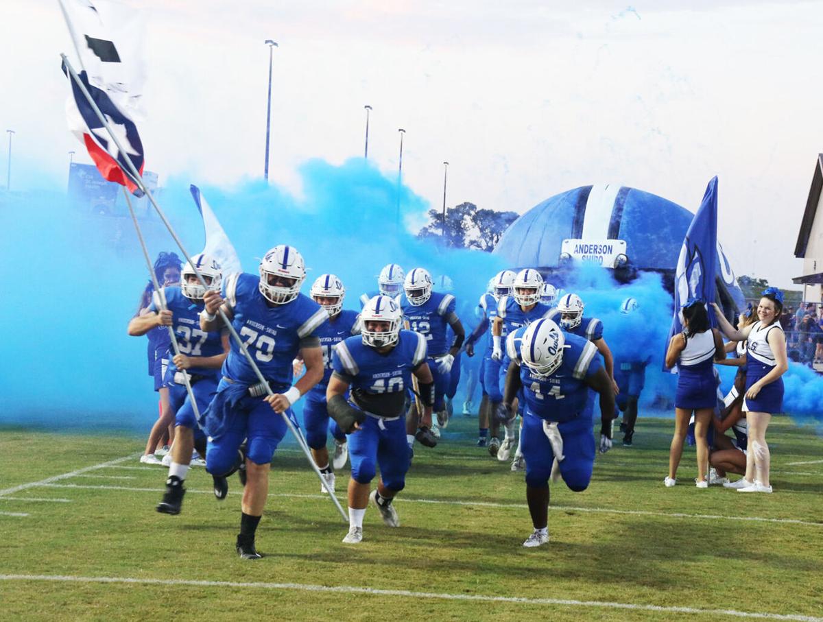 Rockdale, Franklin among Class 3A football teams ready to open season