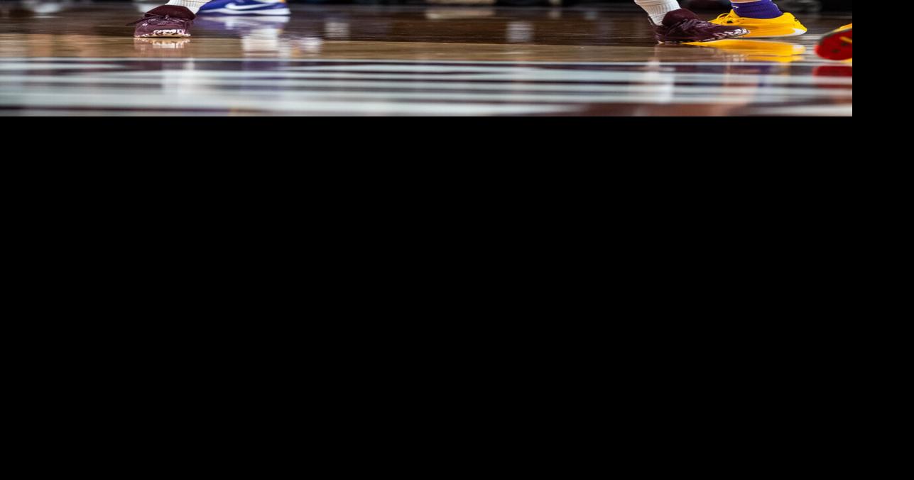 Texas A&M men's basketball looks to Coleman to help bounce-back effort ...