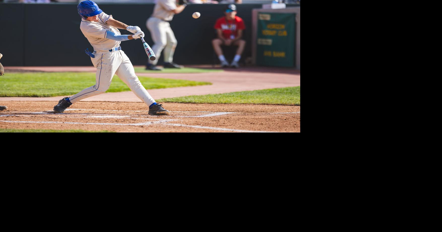 Blinn baseball beats Wabash Valley at NJCAA World Series