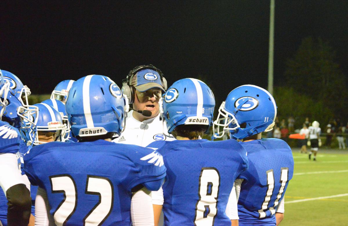 Snook’s football game against Ganado canceled