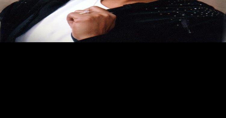 Robinson, Johnnie Ruth