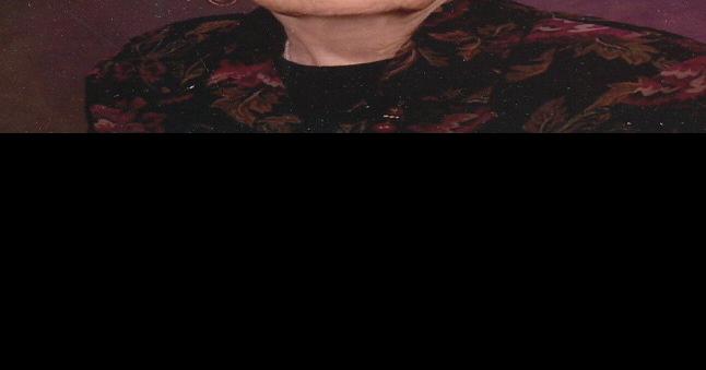 Butler, Ruth Whitt
