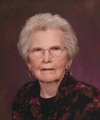 Butler, Ruth Whitt