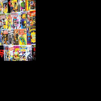 AggieCon 48 suits up for sci-fi weekend at Brazos County Expo