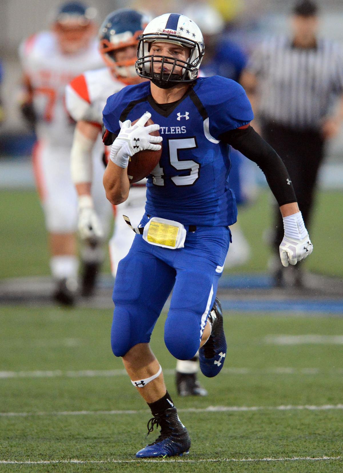 Navasota vs. Rogers Heritage Football