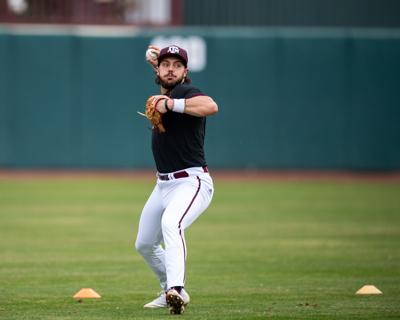 Texas A&M baseball week out from 2026 season
