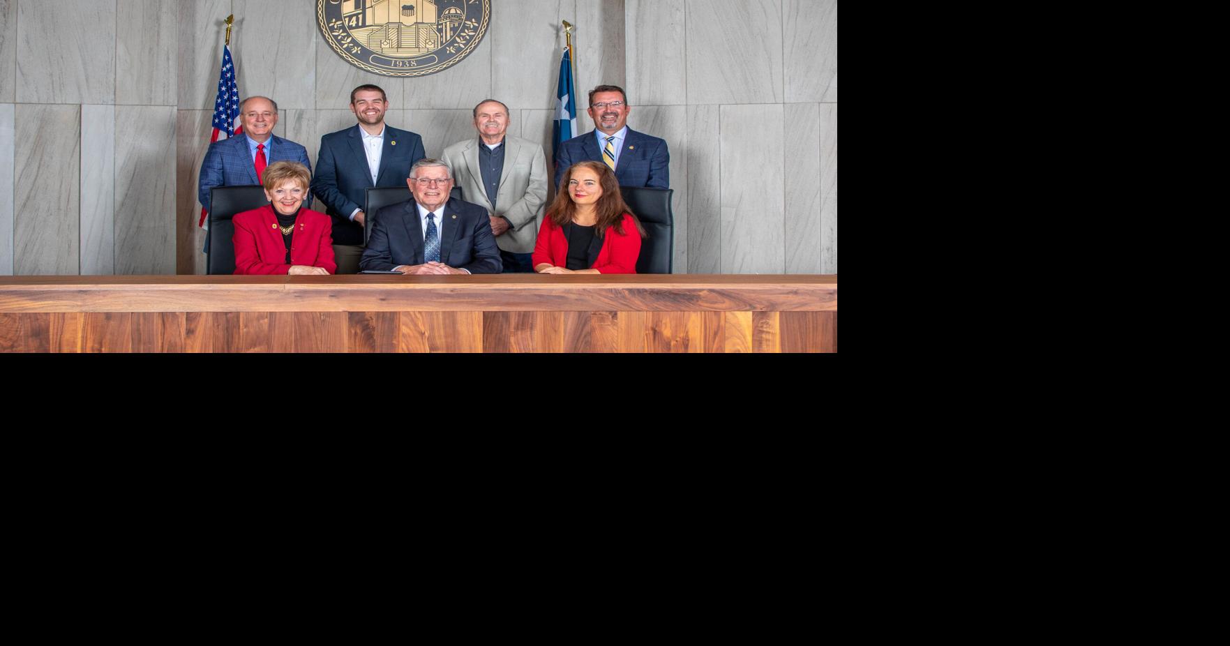 College Station City Council discusses economic development plan