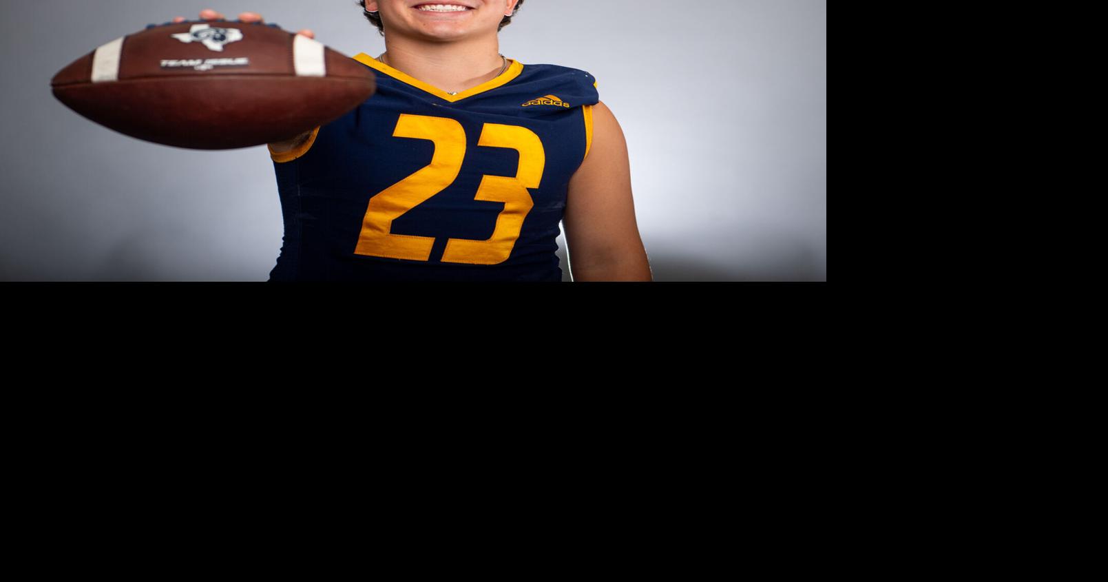 Allen Academy football beats Second Baptist-Cypress