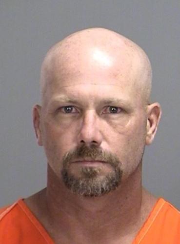 Authorities: Man charged with murder has criminal past, served 24 years ...