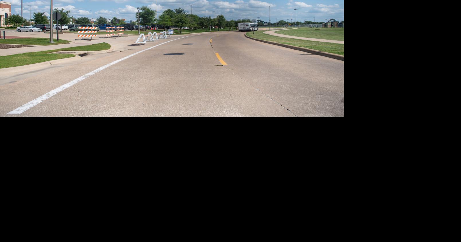 TAMU board approves widening of Penberthy Boulevard