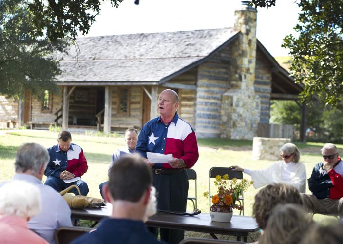 Boonville Heritage Park opens replica of original courthouse, other ...