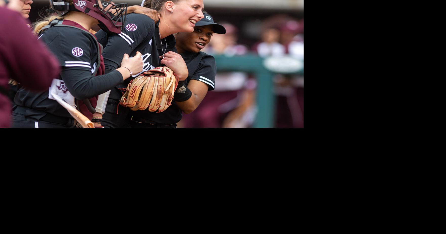 A&M softball team will play Texas State